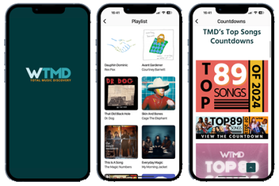 LISTEN – WTMD 89.7